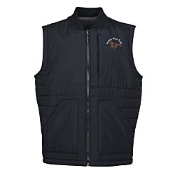 4imprint.com: Dockside Reversible Interactive Freezer Vest 137284