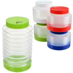 Expandable Storage Jar (Item No. 137705-OL) from only $3.65 ready to be ...