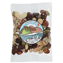 Promotional Goody Bags | Custom Snack Packs | Printed Treat Bags at ...