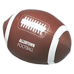 Football Promo Items | Promotional Football Theme Products by 4imprint