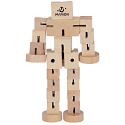 Custom Desk Toys | Executive Desktop Toys With Your Logo at 4imprint