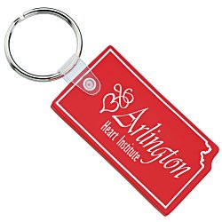 Custom Keychains - 4imprint