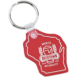 Custom Keychains - 4imprint