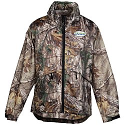 4imprint.com: Sportsman Waterproof Lightweight Jacket - Camo 134776-CAMO