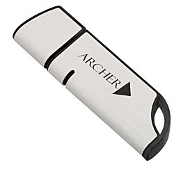 Custom USB Flash Drives and Thumb Drives Printed With Your Logo at 4imprint