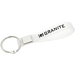 4imprint.com: Loop Keychain - Nite Glow 140229-NT