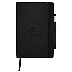 4imprint.com: Nova Soft Bound Journal Set - 8-1/2" x 5-1/2" 140673-85-SET