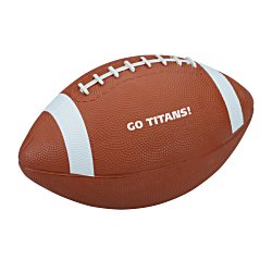 Custom Foam and Rubber Footballs | Mini Footballs With Logo at 4imprint