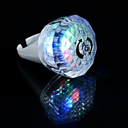 Custom Light Up Wands, Glasses and LED Toys With Your Logo at 4imprint