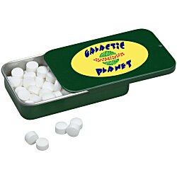Promotional Breath Mints | Custom Logo Mint Dispensers and Wrapped ...