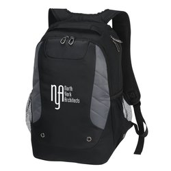 laptop backpack | Promotional Products by 4imprint