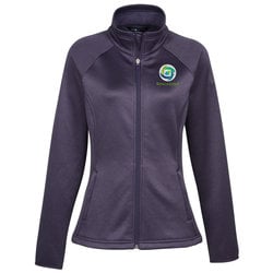 Customized Fleece Jackets and Vests With Your Logo at 4imprint