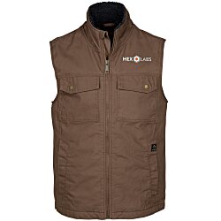 4imprint.com: DRI DUCK Trek Vest 144847