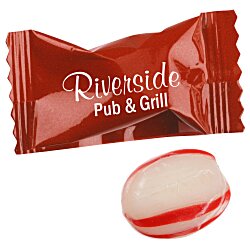 Promotional Breath Mints | Custom Logo Mint Dispensers and Wrapped ...