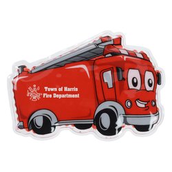 Giveaways for Fire Safety Awareness by 4imprint