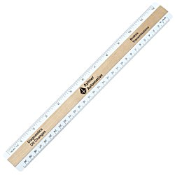 RULER | Promotional Products by 4imprint