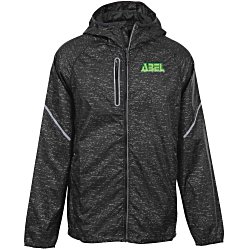 4imprint.com: Signal Packable Jacket - Men's - 24 hr 146247-M-24HR