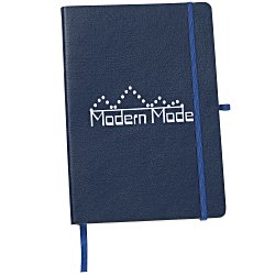 Custom Softcover Notebooks and Journals With Your Logo at 4imprint