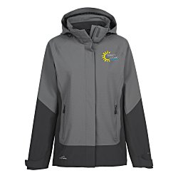 Custom Rain Jackets With Your Logo at 4imprint | Promo Raincoats