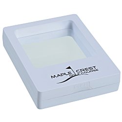 4imprint.com: Cling Display Box - Small 148245-S