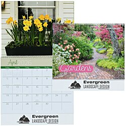 wall calendars | Promotional Products by 4imprint