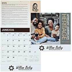 Custom Calendars for Business Gifts at 4imprint | Bulk Marketing Calendars