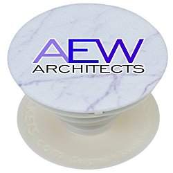 PopSockets Custom Phone Stands & Holders Branded With Your Logo at 4imprint