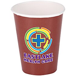Disposable Paper and Plastic Cups With Logo at 4imprint | Printed ...