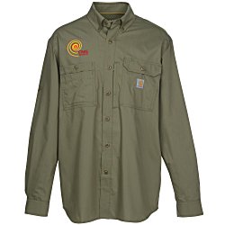 Custom Dress Shirts Printed With Your Business Logo at 4imprint