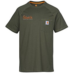 Custom Embroidered Work Shirts and Personalized Logo Workwear at 4imprint
