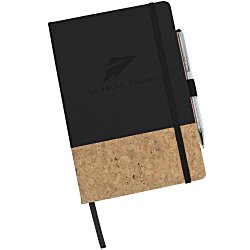 4imprint Perfect Bound Customized Journals & Notebooks