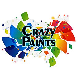 4imprint.com: CustomCut Full Color Sticker - Extra Large 152082-XL