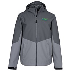 Custom Rain Jackets With Your Logo at 4imprint | Promo Raincoats
