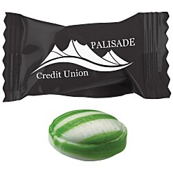 Promotional Logo Candy | Custom Candy Wrappers | Imprinted Candy at ...