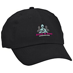 4imprint.com: All Around Cap - Embroidered 105969-E