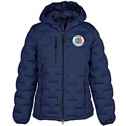 Custom Puffer Jackets With Your Logo at 4imprint | Puffy Jackets