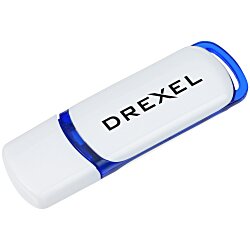 Custom USB Flash Drives and Thumb Drives Printed With Your Logo at 4imprint