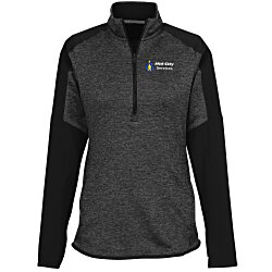 Custom Quarter Zip Pullovers,Sweatshirts and Hoodies at 4imprint