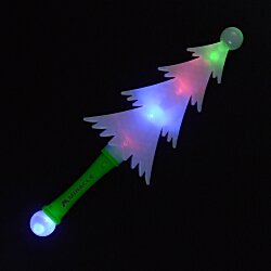 Custom Light Up Wands, Glasses and LED Toys With Your Logo at 4imprint