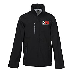 Custom Rain Jackets With Your Logo at 4imprint | Promo Raincoats
