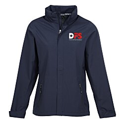 Custom Rain Jackets With Your Logo at 4imprint | Promo Raincoats