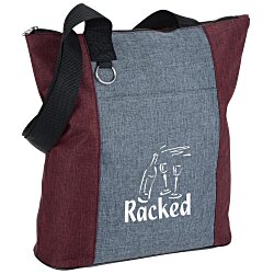 Custom Business Bags at 4imprint | Corporate Bags With Your Logo