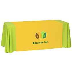 Customized Table Runners Printed With Your Logo at 4imprint