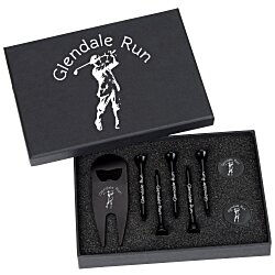 4imprint.com: Modern Golfer's Tee Kit - 2-3/4" 155772