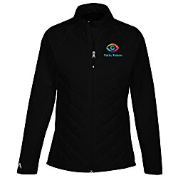 Custom Puffer Jackets With Your Logo at 4imprint | Puffy Jackets