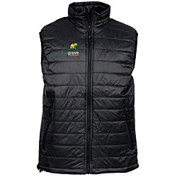 Custom Puffer Jackets With Your Logo at 4imprint | Puffy Jackets