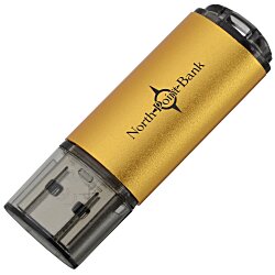 Custom Flash Drives - 4imprint Promotional USB Drives