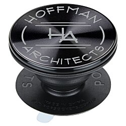 PopSockets Custom Phone Stands & Holders Branded With Your Logo at 4imprint