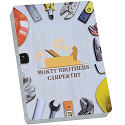 4imprint.com: Construction Playing Cards 157017-CON