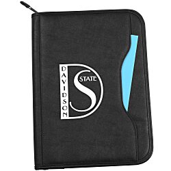 leather portfolio | Promotional Products by 4imprint